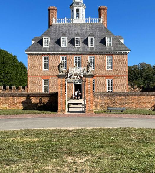 Best Williamsburg Yorktown Jamestown walking and kayaking tours